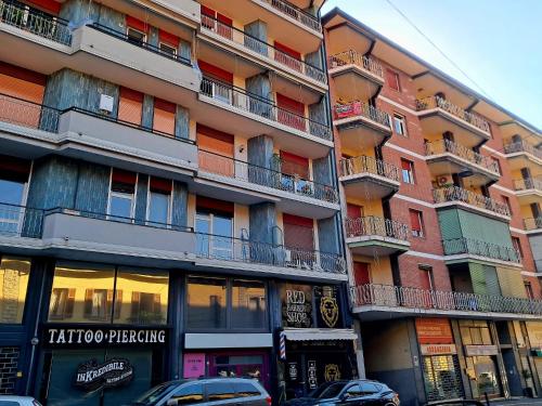 Spazioso Appartamento A Due Passi Dal Centro - Arona