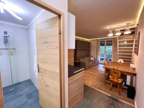 Rocca Dell'abisso Suite Comfort Relax Ski In-ski Out-limone Piemonte - Tende