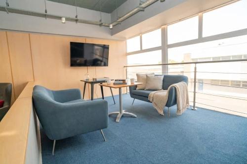 Budget En-suite Room In Coventry City Centre - Coventry