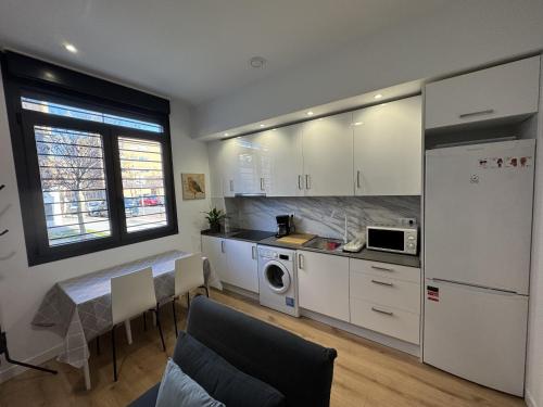 A&r Apartamento Margarita Ii - San Sebastián de los Reyes