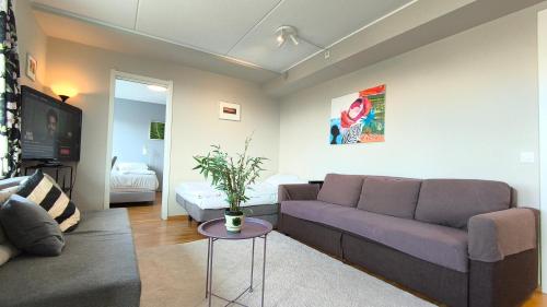 Møllergata Apartment - Oslo