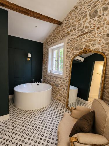 Suite Sunan - Toulon