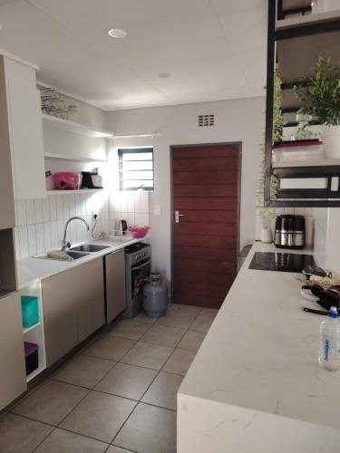 House - Pretoria