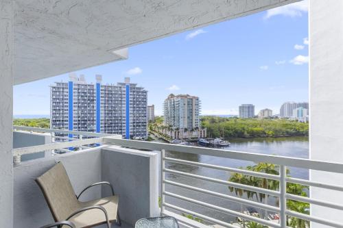 Atlantic Intracoastal Vista - Fort Lauderdale, FL