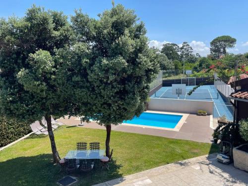 Villa Dos Amados Pool & Sports Retreat - Viana do Castelo