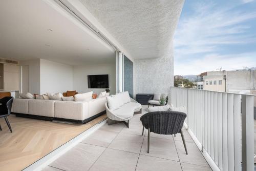Dromana Beach Suites - 103 - Dromana
