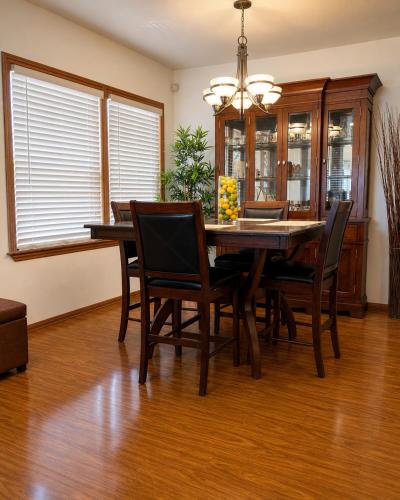 Haven Homestay - Long Beach, CA