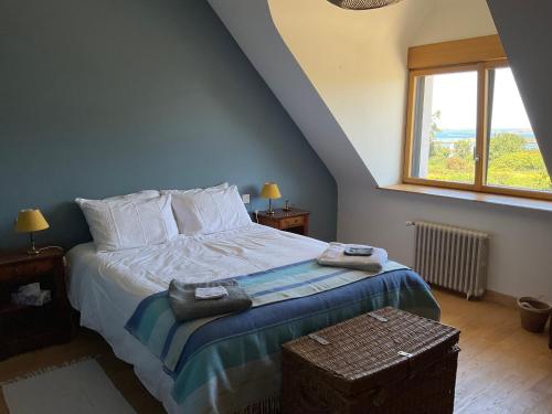 Ti Toenn Et Spa - Plouguerneau