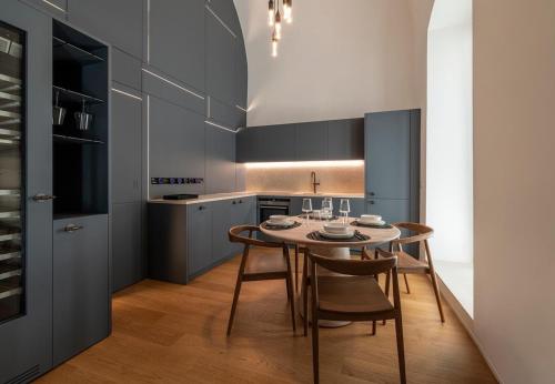Domine - Luxury Home In Molfetta Historic Center - Molfetta