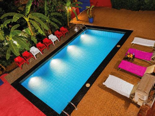 Riad Belgika Marrakech - Ourika