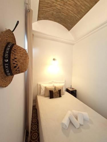 Olhao Barreta Typical Home Asm - Olhão