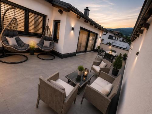 Ena Appartements - Altenmarkt im Pongau