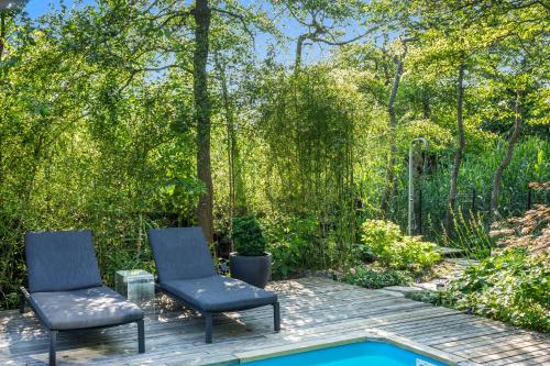 The Pines Men-only Stay - Fire Island, NY