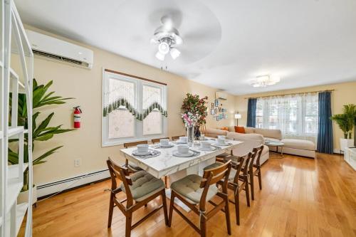 Charming 3br Home By Lincoln Park-easy Nyc Access - Union City, NJ