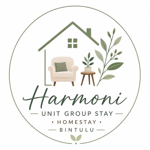 Harmoni Group Stay - Bintulu
