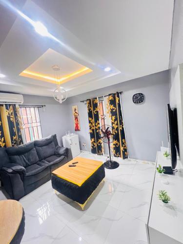 Oyejoke Guest House - Lagos