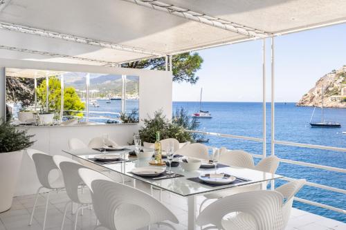 Villa Sant Carles - Port d'Andratx