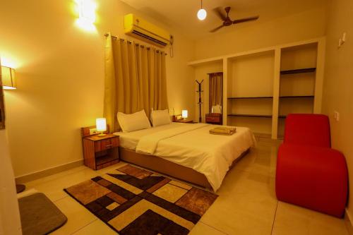Princess Bungalow Stay - Tirunelveli