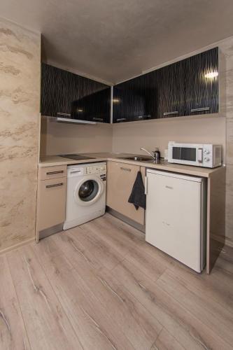 Safari Apartments - Sofia
