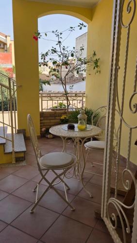 La Perla Fiorita - Cagliari
