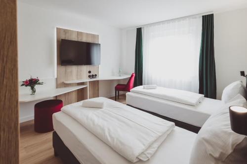 Hotel City Green Hoppegarten - Neuenhagen bei Berlin