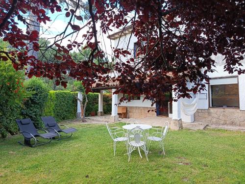 Casa Rural Crisol Spa - Arenas de San Pedro