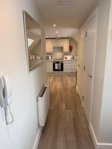 Luxury Wallingford Apartment, Parking, Workspace - Wallingford