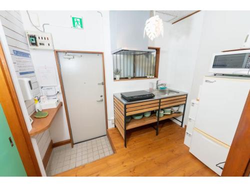 Tｰreef Vacation House Leaf - Vacation Stay 31596v - Enoshima