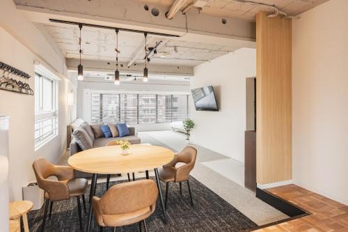 Hiroshima City - Apartment - Vacation Stay 22295 - Hiroshima
