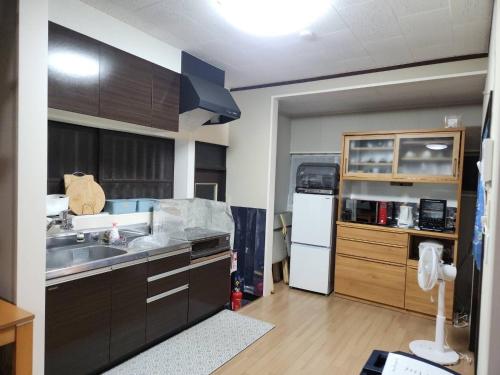 Guesthouse Wakamizu - Vacation Stay 20413 - 北九州市