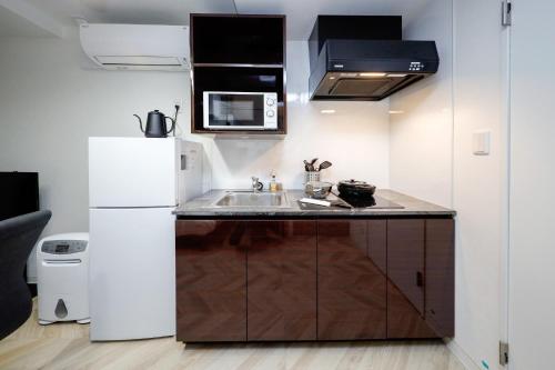 Ra Grande Shinjuku - Vacation Stay 21014 - 시부야구