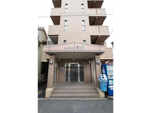 Elegance Kyomachi - Vacation Stay 77688v - Okayama