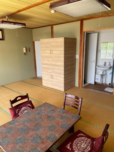 Awa Resort Inn Rinkai Garyu - Vacation Stay 30972v - Katsuura