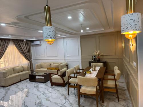Le Conviviall - Yaoundé