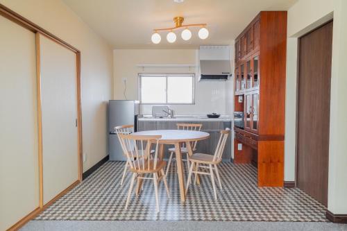 Uejima Building 4f - Vacation Stay 20520 - Kushiro