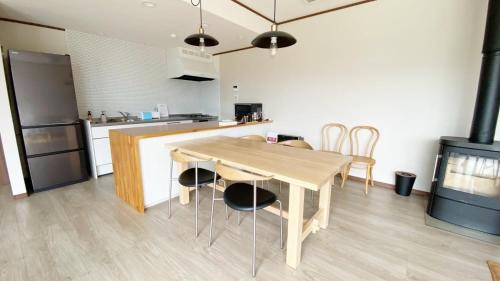 Retreat To The Beautiful Nanatsumori - Vacation Stay 60312v - 仙台市