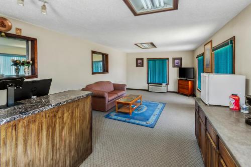Rodeway Inn - 포스트