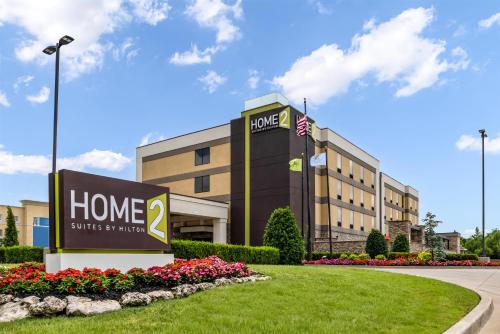 Home 2 Suites By Hilton Muskogee - Muskogee, OK