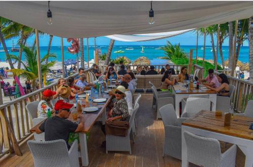 Tropical Village - Great Location At Los Corales Beach - Punta Cana