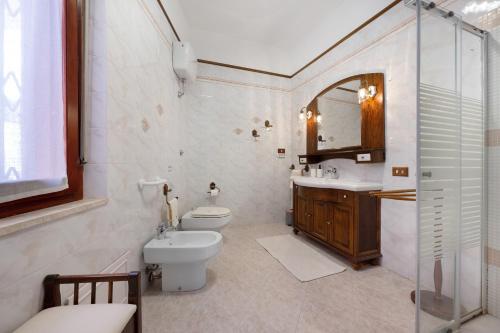 Casa Lele - Sardunya