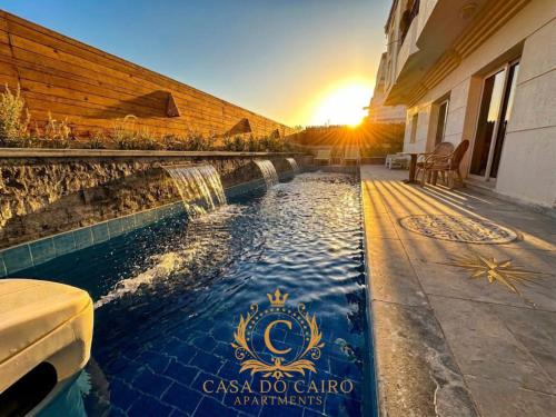 Casa Do Cairo-sharm Alsheikh - Sharm El-Sheikh