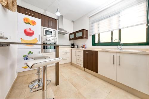 Casa Costa Esmeralda - Sun And Relax By Lanzarote Vacation Homes - Costa Teguise