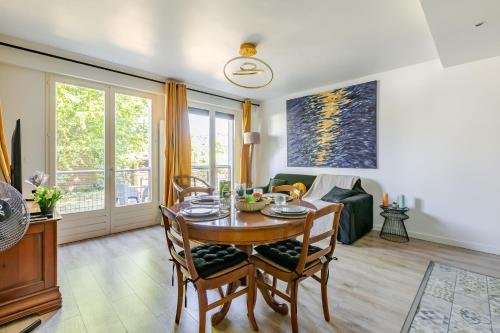 Les Suites D'orly, Evasion A 15 Min De Paris - Thiais