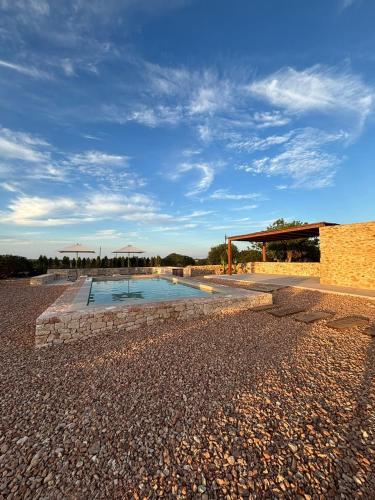 Can Manu - Casas Can Xicu Castello - Formentera
