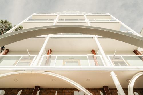 Hotel Mediterraneo - Santa Marinella