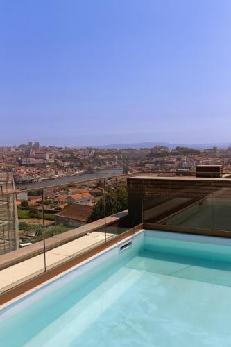 Nobilis Douro Ap - Panoramic Pool & View - Vila Nova de Gaia