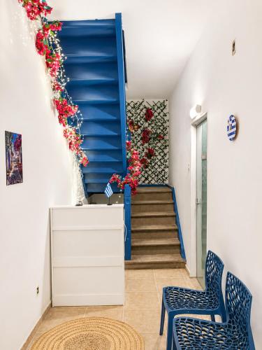 Casa Mykonos Rio - Rio de Janeiro