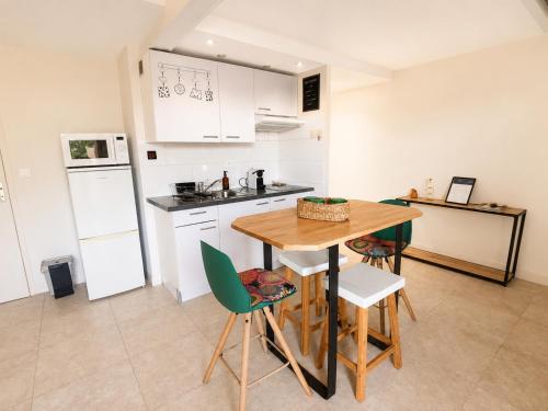 Cosy Home - 2 A 4 Pers - Aeroport - Vieux Blagnac - Blagnac