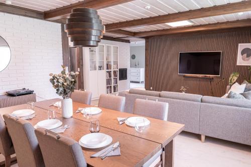 Villa Syvasenvaara - Rovaniemi