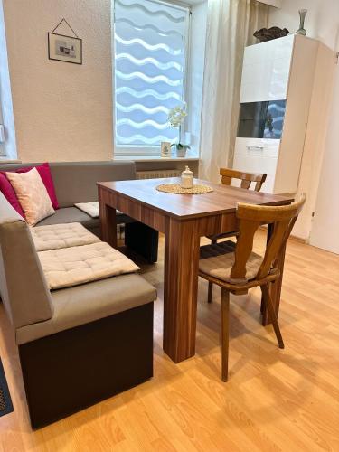 No1 Top Apartment4you - 3 Rooms - Free Parking - Wifi - Saarbrucken - Jagersfreude - Saarbrücken